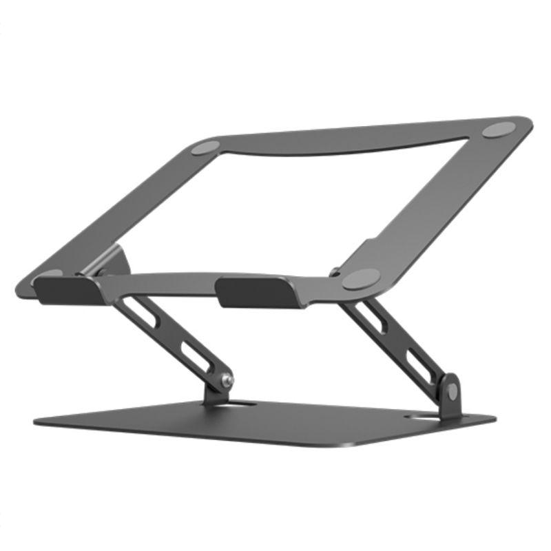 Laptop Stand Desk Stand Tablet Stand Height Adjustable Stand Foldable ...