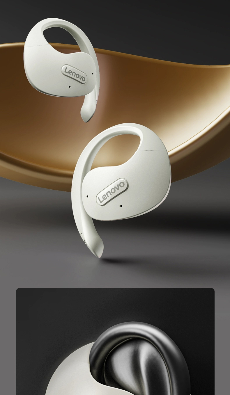 Lenovo X15 Pro Wireless Earphone Bluetooth Earphone OWS Open Ear Ear ...