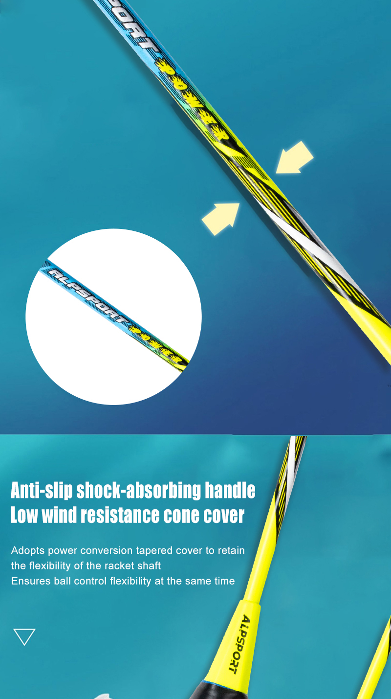 ALP Power 2pcs 3U G4 Original Design Full Carbon Fiber 22-26Lbs Strung ...