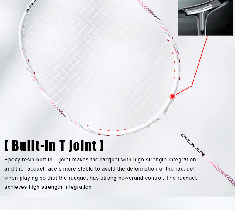 ALPSPORT DF 8U G6 Max 30LBS Strung 100% Full Carbon Fiber T1100 Pink ...