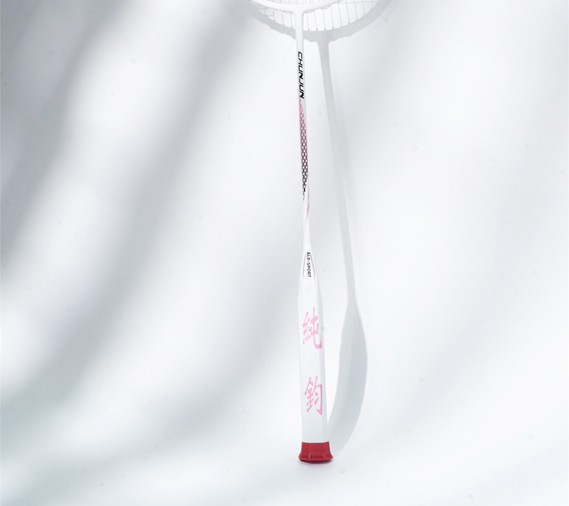 ALPSPORT DF 8U G6 Max 30LBS Strung 100% Full Carbon Fiber T1100 Pink ...