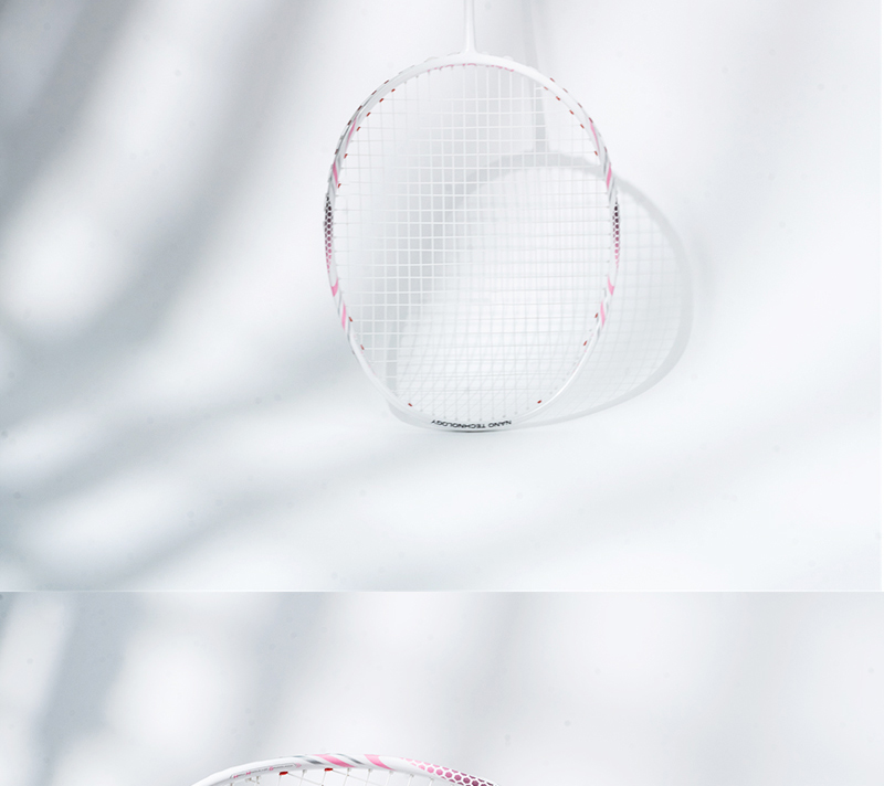 ALPSPORT DF 8U G6 Max 30LBS Strung 100% Full Carbon Fiber T1100 Pink ...