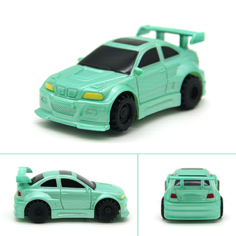 New and unique line-drawing sensor car, school bus, off-road vehicle ...