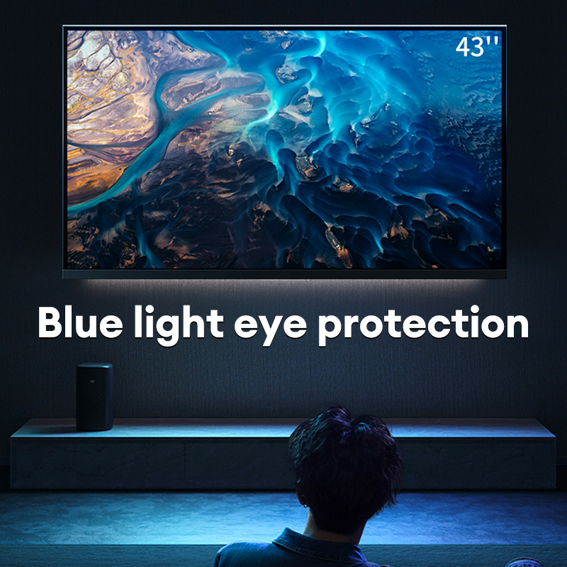 Smart TV 32 inch UHD Android television Murah built-in tv box led 75hz ...