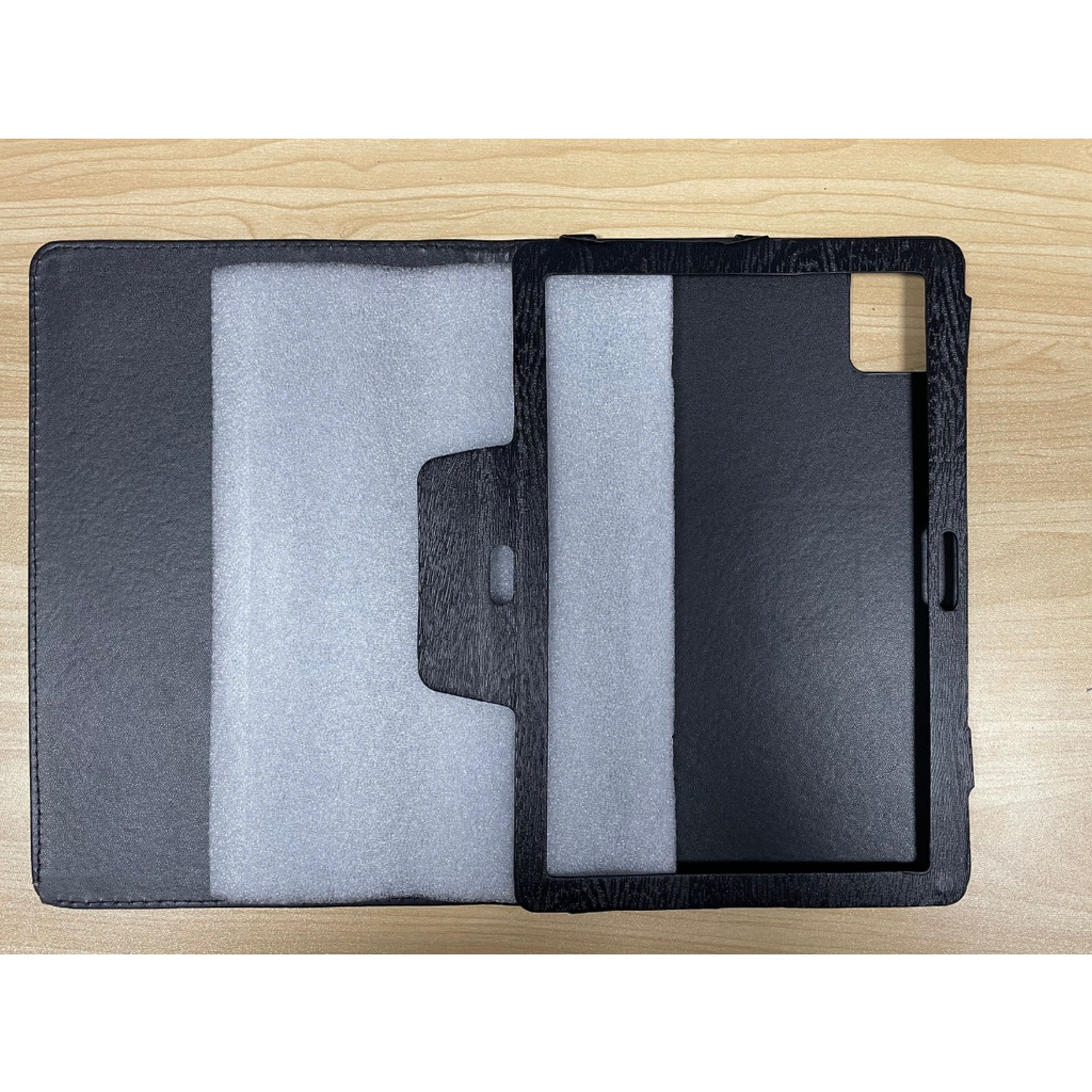 For Tab SPARK Pro 10.1" inches Lighter Thinner PU Leather Case Magnetic ...