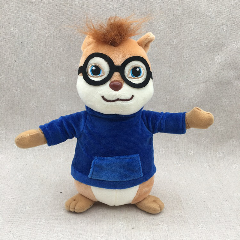 20cm 20th Century Movie Alvin and the Chipmunks Alvin Theodore Simon ...