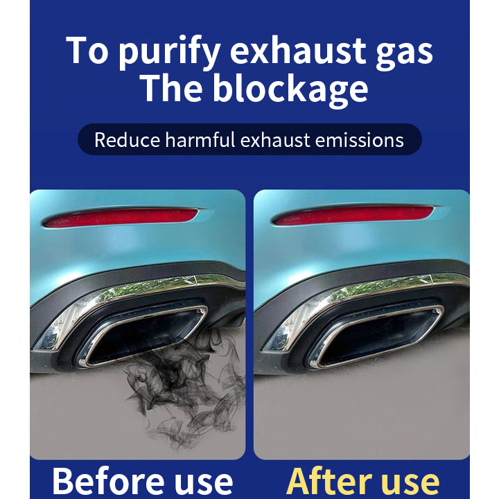 Engine Decarbonization Cleaner Engine Fuel System Cleaner For Carbon ...