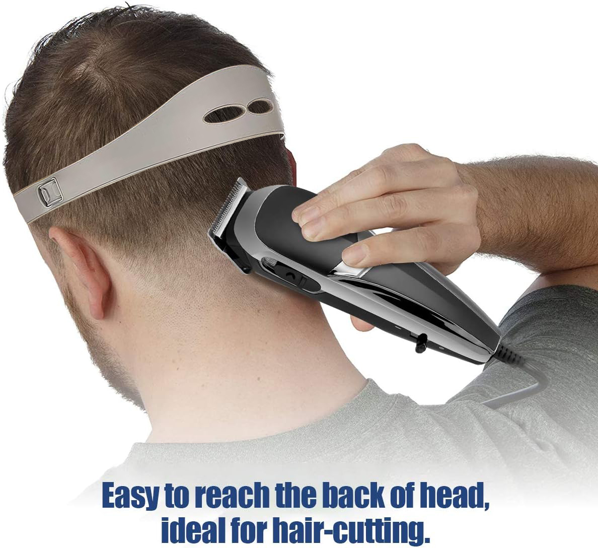 Fade Combs Barber Combs and Neckline Shaving Template Kit | Shopee Malaysia
