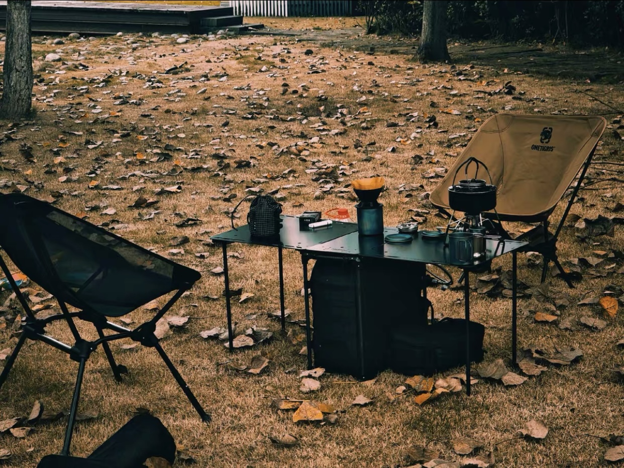 Outdoor Camping Equipment Accessories, helinox Third Generation Desktop Carbon Fiber Board ...