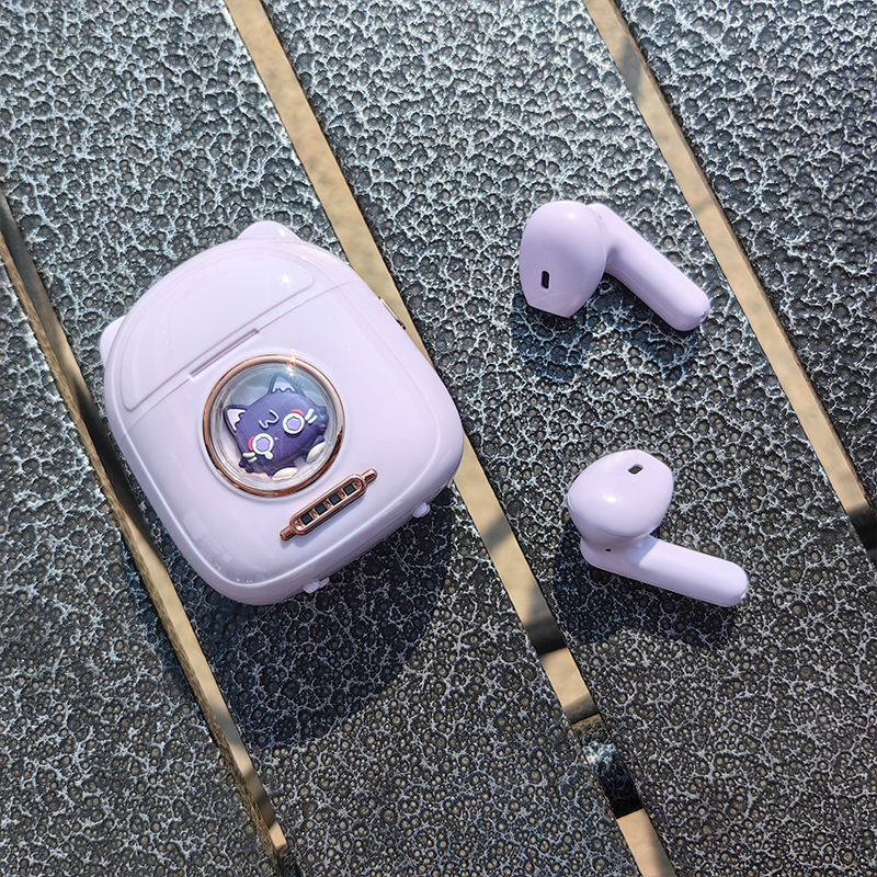 【Free Gifts】Genshin Impact Wanderer : Drifter's Ballad Wireless ...