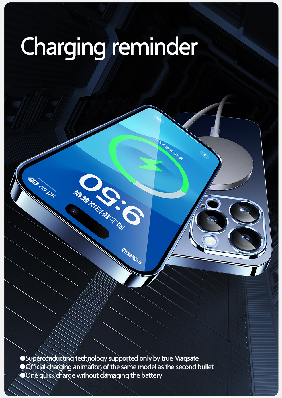 SmartDevil Matte Transparent Case For iPhone15/15Pro/15Plus/15Promax ...