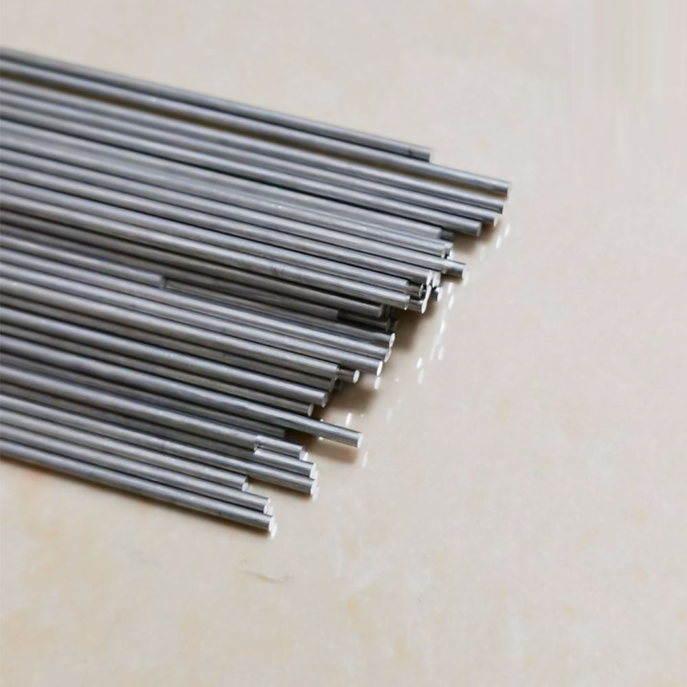 FUYI 2-100pcs aluminum solid rod Φ 1-20mm diameter 300 500mm length ...