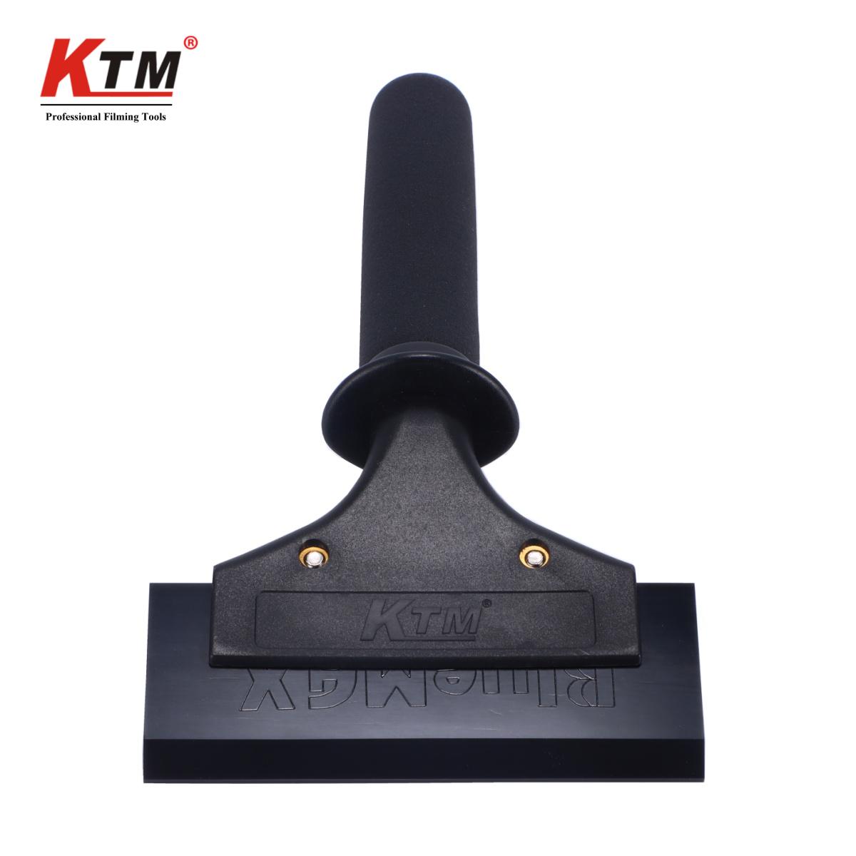 KTM Car Glass Cleaning Scraper Rubber Blade Wiper Window Tinting ...