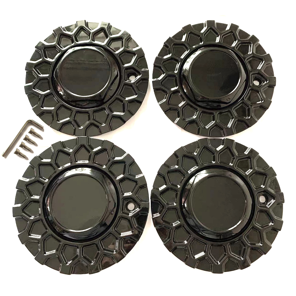176mm classic wheel center caps center cover of car hub cap BC225 ...