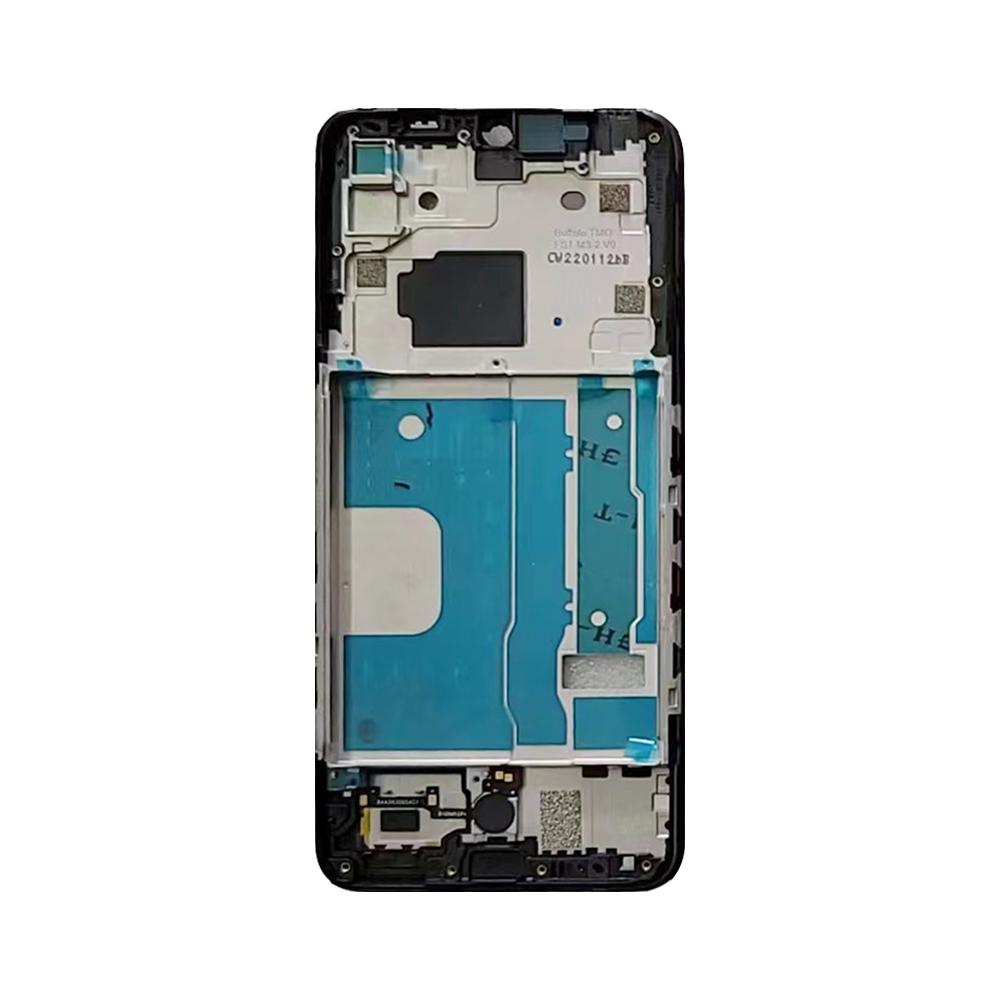 For TCL 30XE 30 XE Middle Frame Plate Housing Board LCD Display Support ...