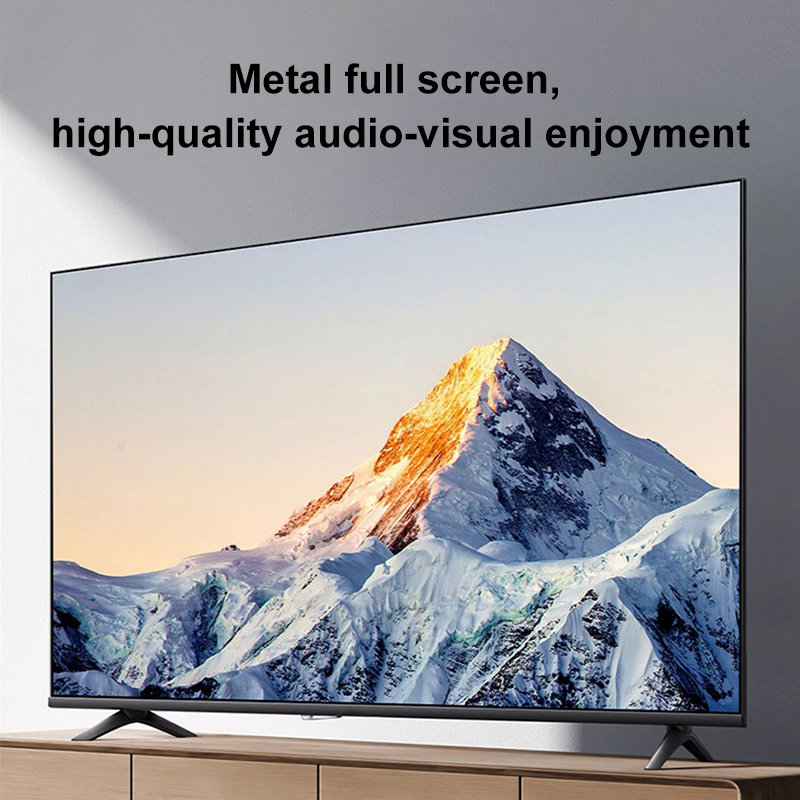 Digital TV 19 Inch 4K Full Screen LED 24 Inch Televsion Antenna 1080P ...