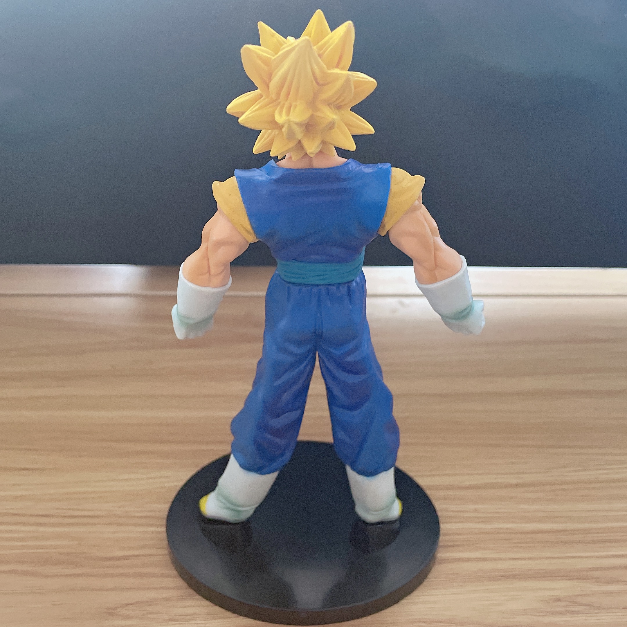 20cm Dragon Ball Super Anime Figurine Model Son Goku Action Figure ...