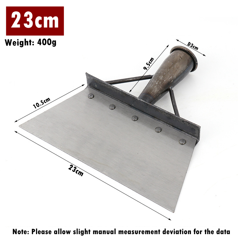 Cleaning Shovel Weeding Rake Hoe Scraper Planting Shovel Gardening ...