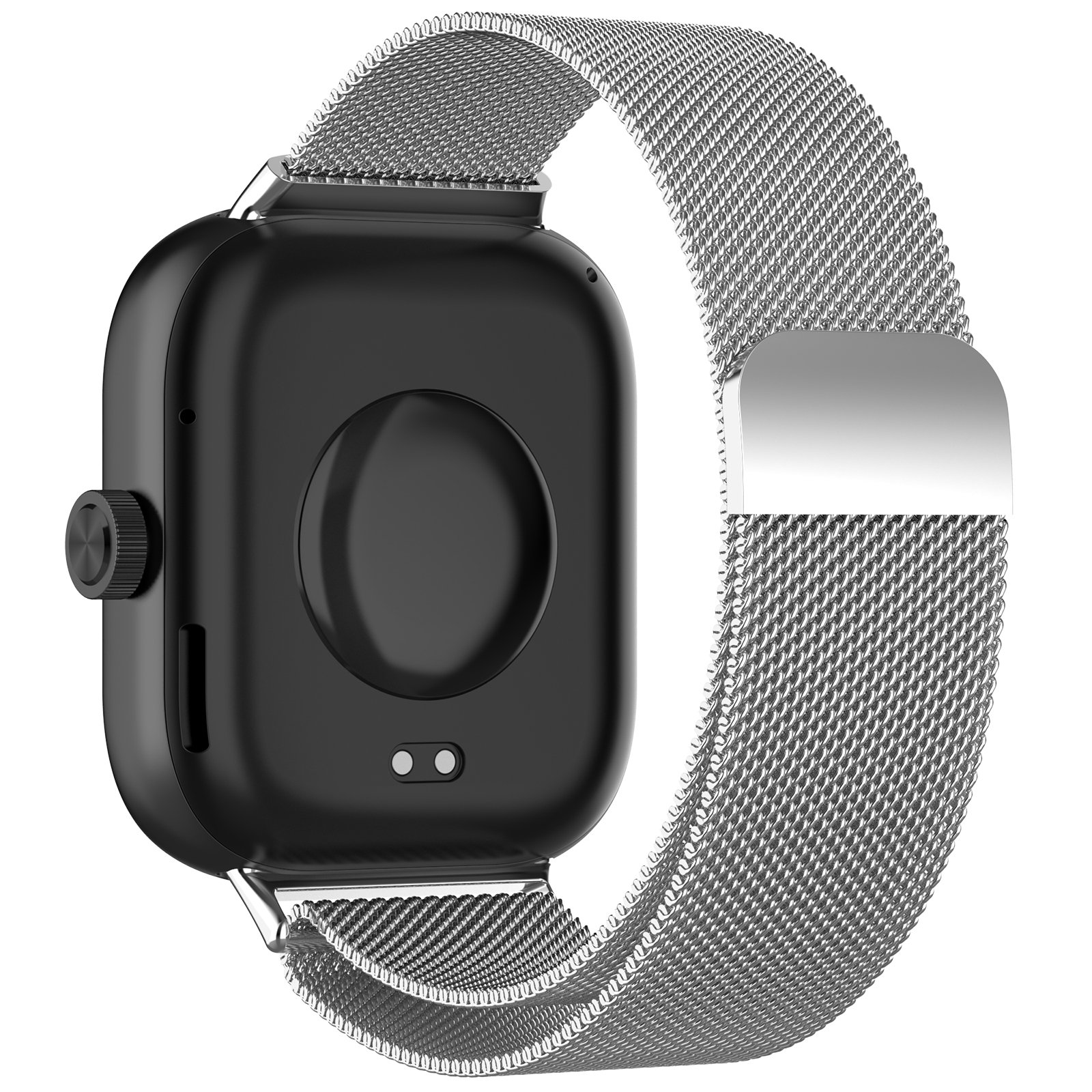 For Redmi Watch 4 strap metal fashion magnetic loop smart watch band ...