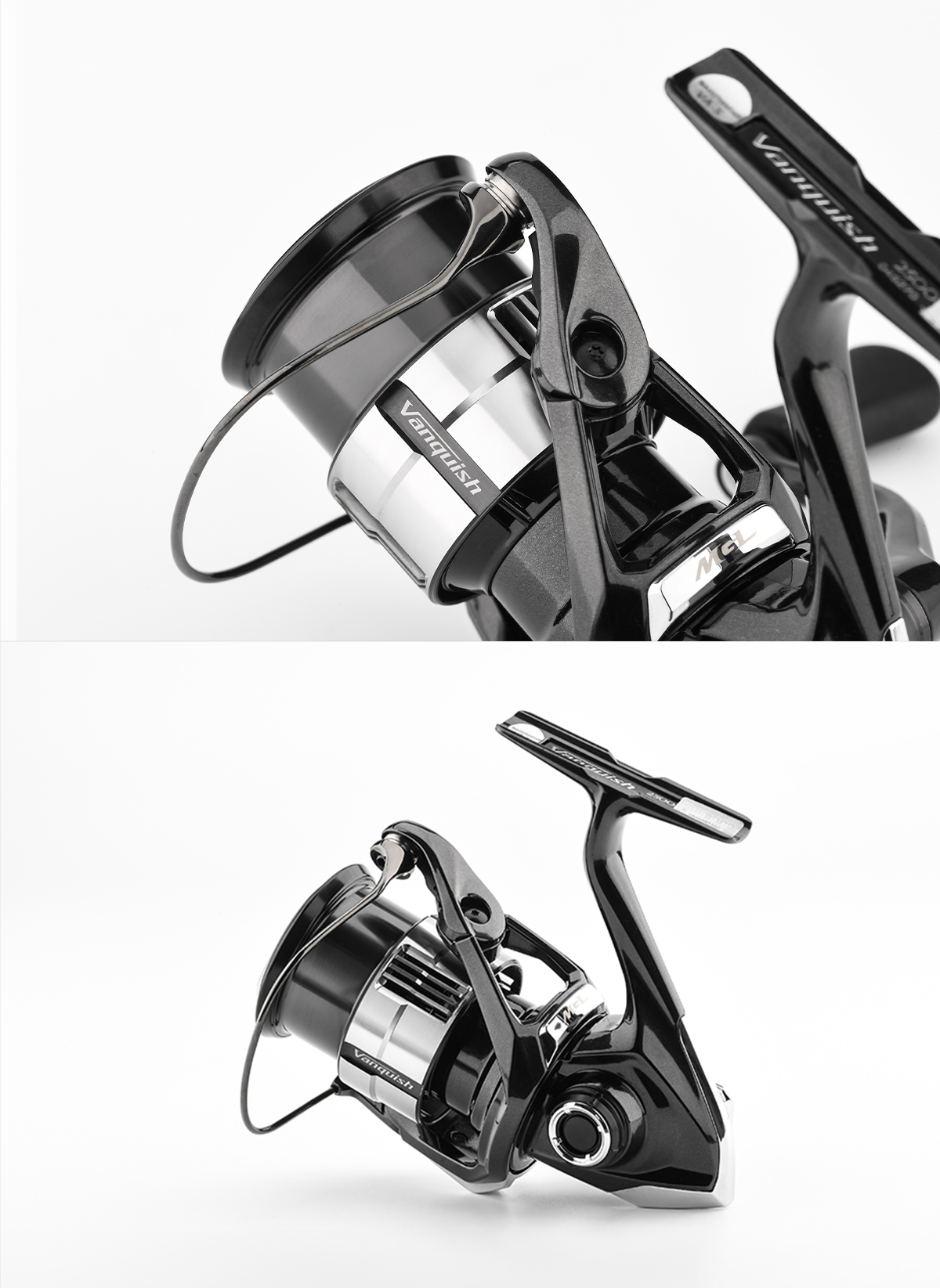 Gomexus Fishing Line Roller Titanium Ball Bearings For Shimano Stella ...