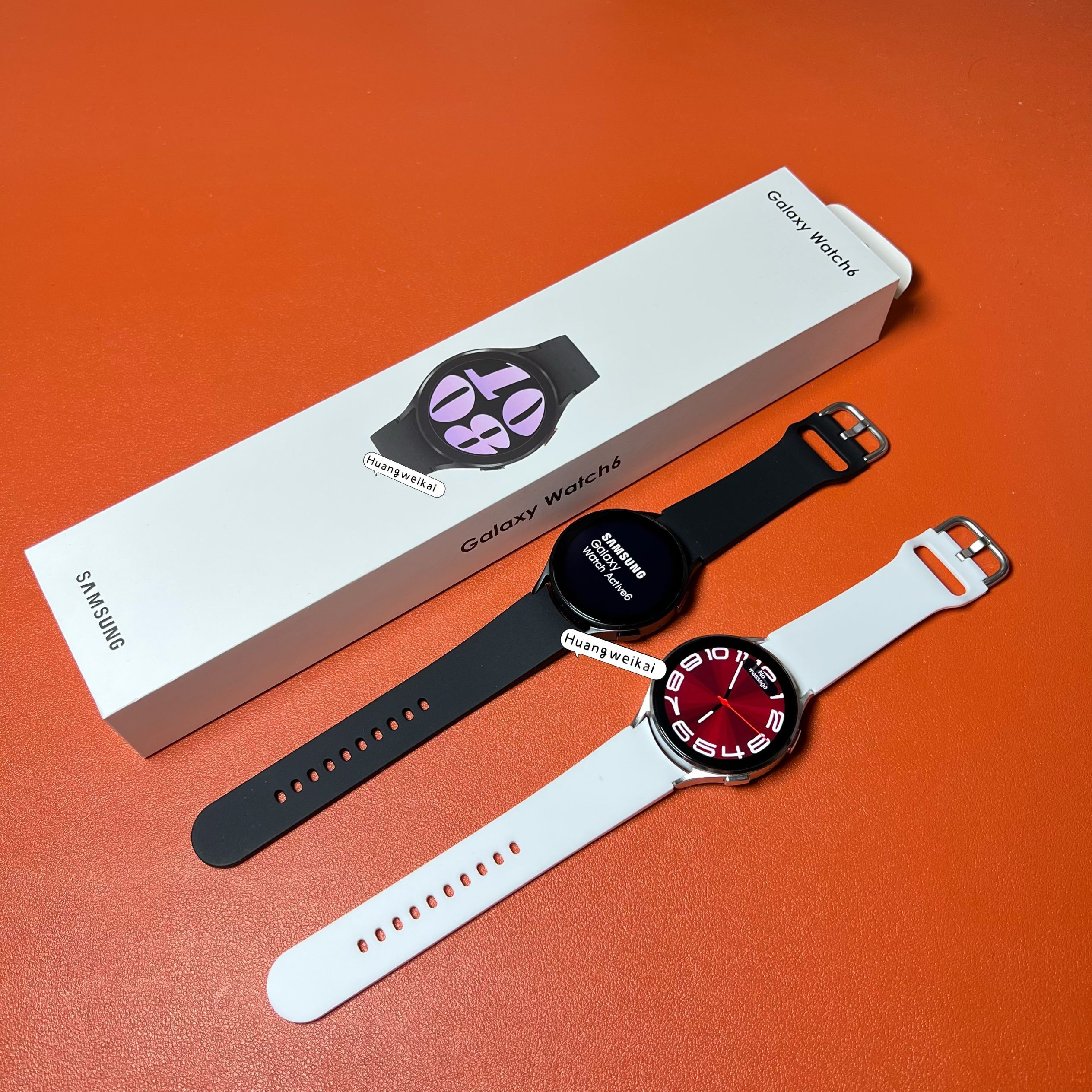 2025 ultra 7 44/47mm Smart Watch samsung galaxy watch 7 bluetooth calls ...