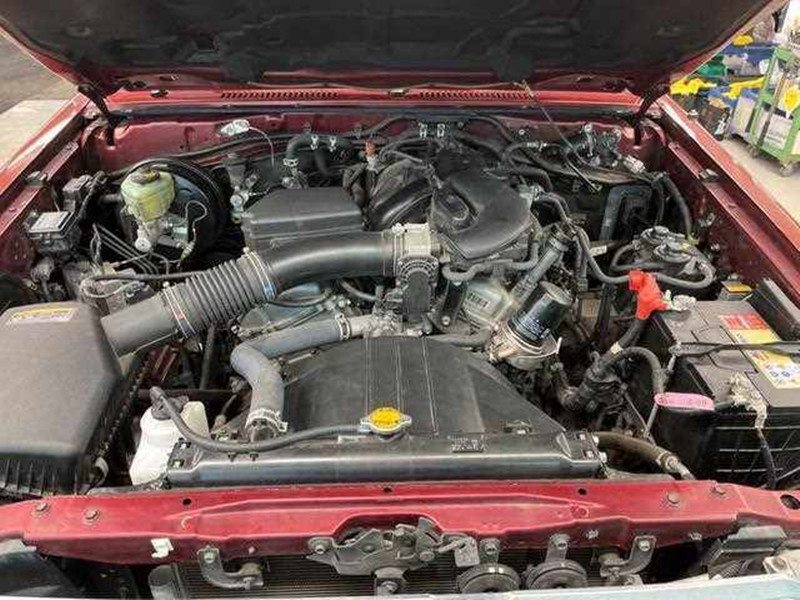 For Toyota Land Cruiser LC70 LC76/70/71/79 FJ76/70 for Land Cruiser ...