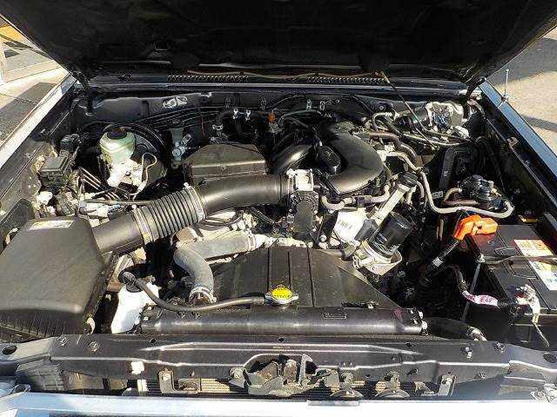 For Toyota Land Cruiser LC70 LC76/70/71/79 FJ76/70 for Land Cruiser ...