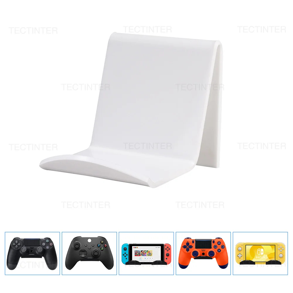 Gamepad Bracket For Xbox Controller Wall-mounted Headset Headphone ...