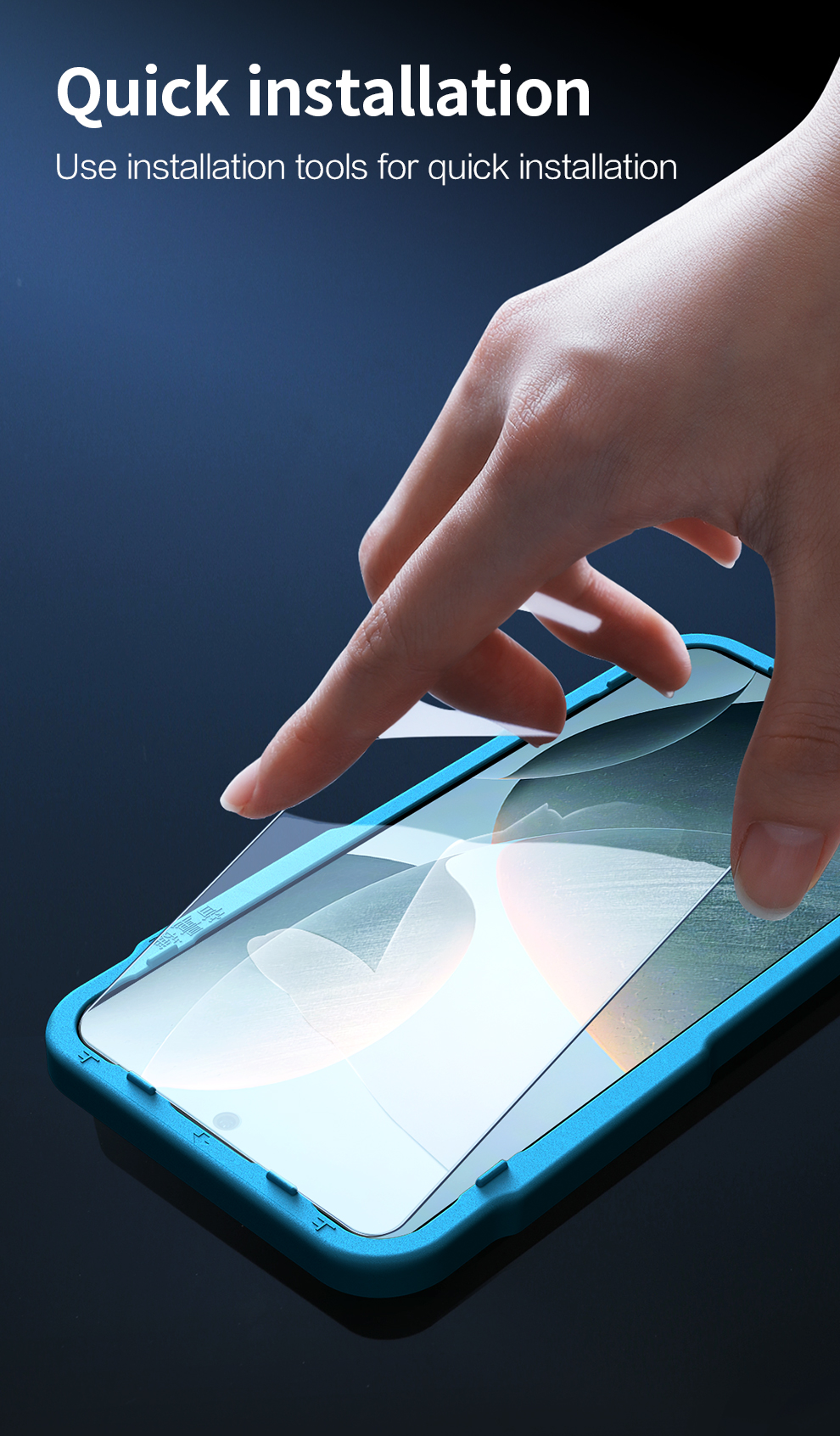 SmartDevil 9D Tempered Glass For Redmi K70/f6 pro/X6 Pro/K70E/K70Pro/K80 Full Coverage HD ...