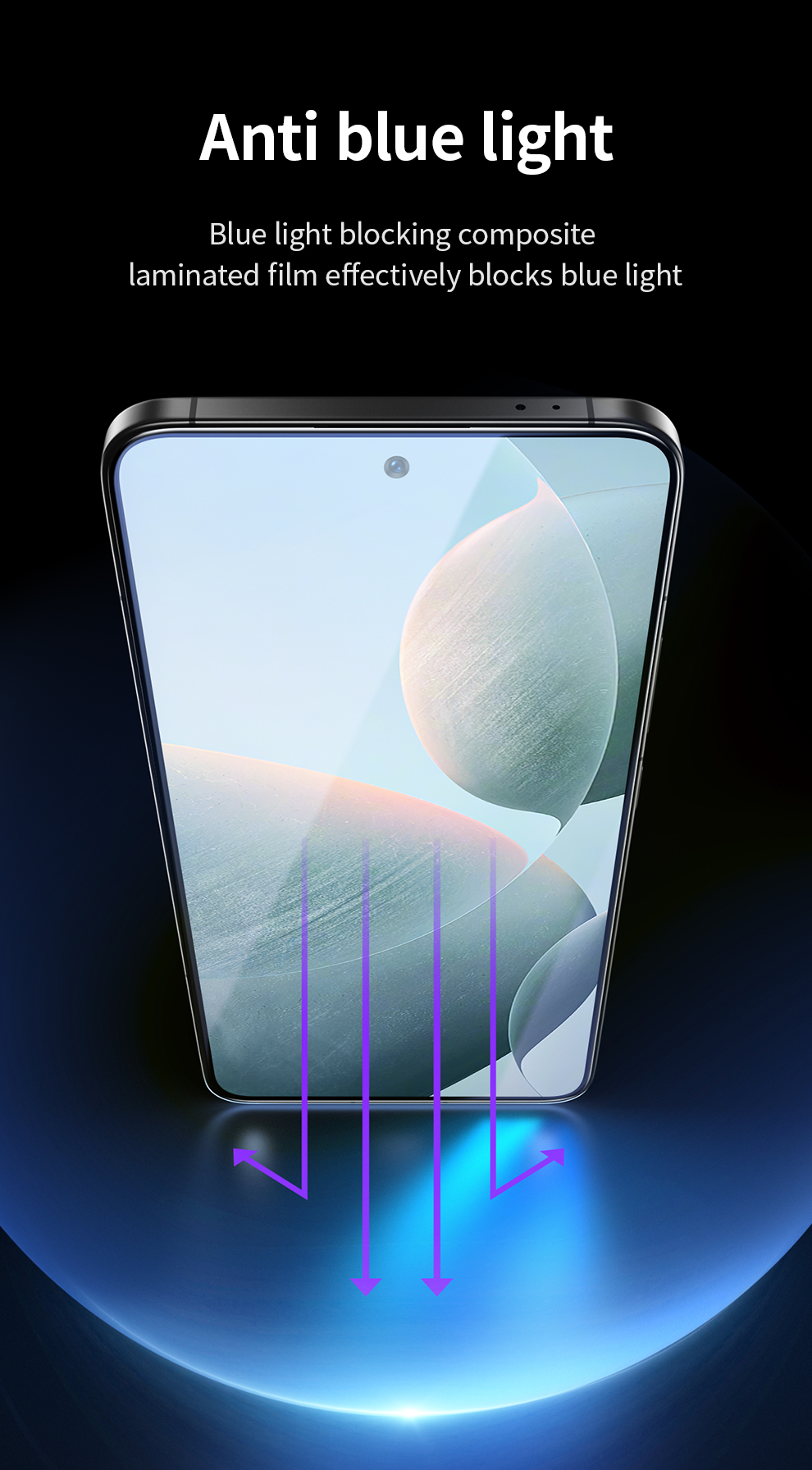 SmartDevil 9D Tempered Glass For Redmi K70/f6 pro/X6 Pro/K70E/K70Pro/K80 Full Coverage HD ...