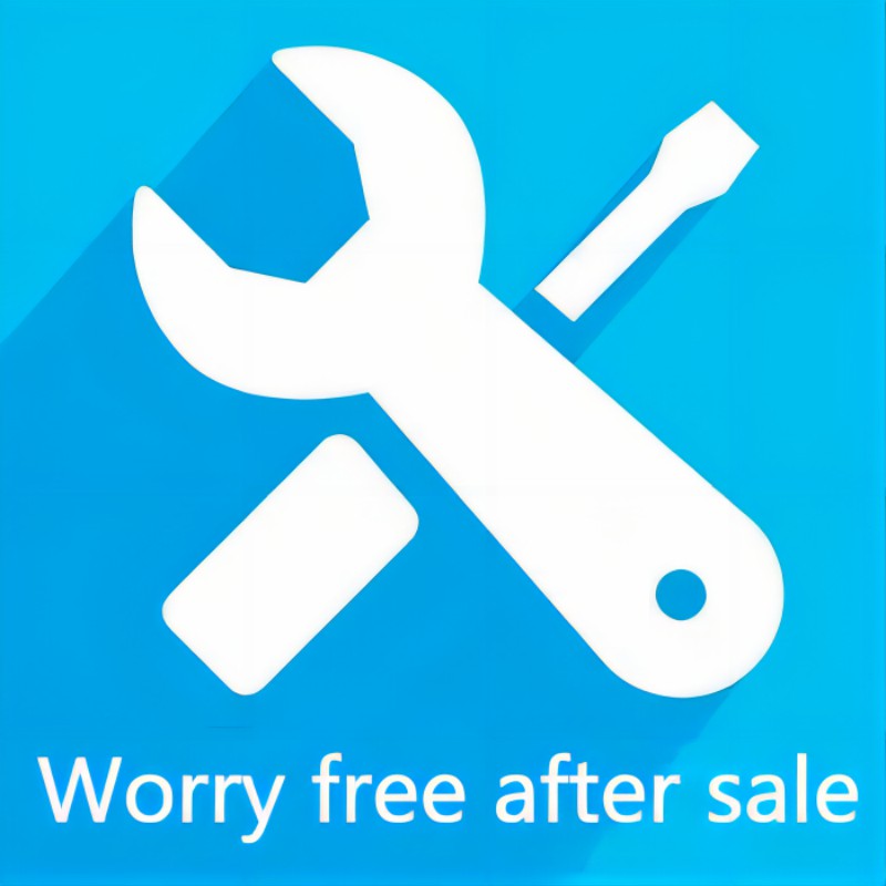 Worry free after sale | Shopee Malaysia