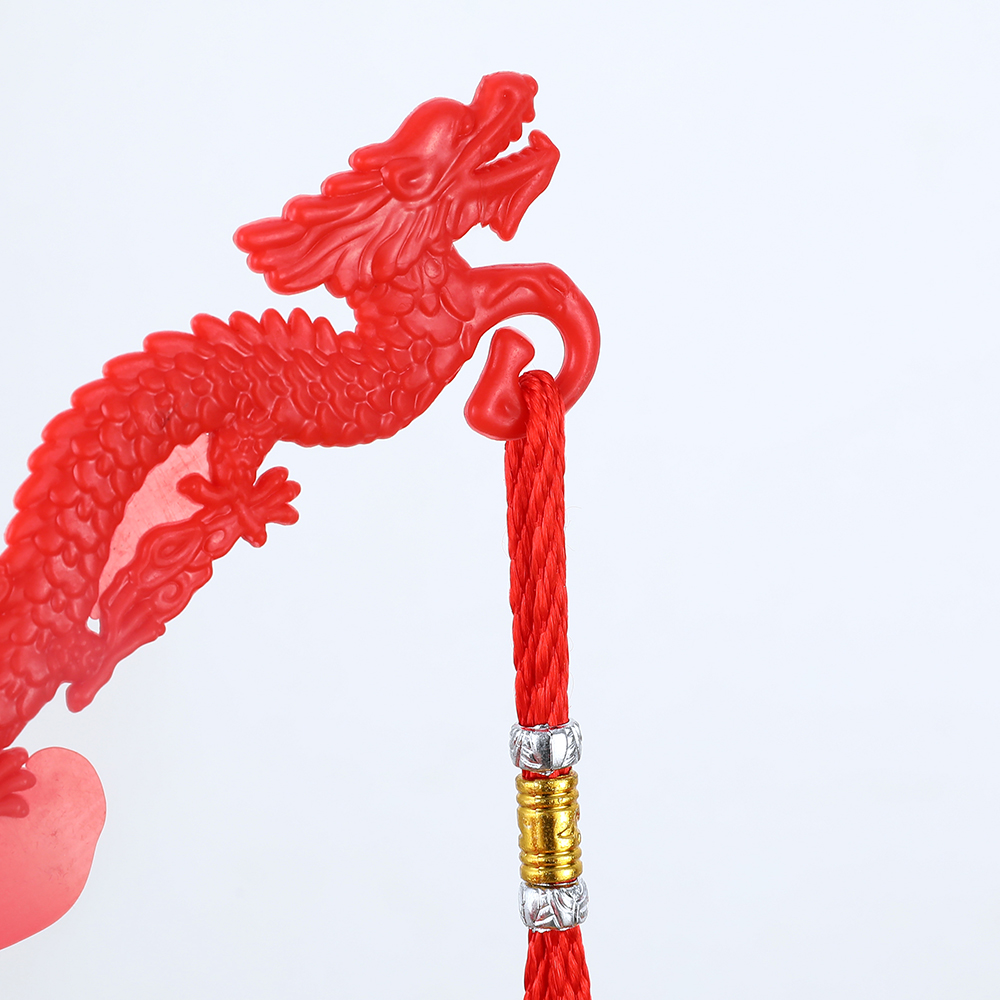 2024 Chinese New Year Zodiac Dragon New Year Children's Luminous Dragon ...