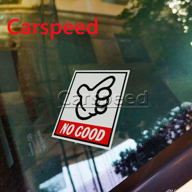 Mugen SPOON Static Stickers Film JDM Style Car Modified Sticker ...