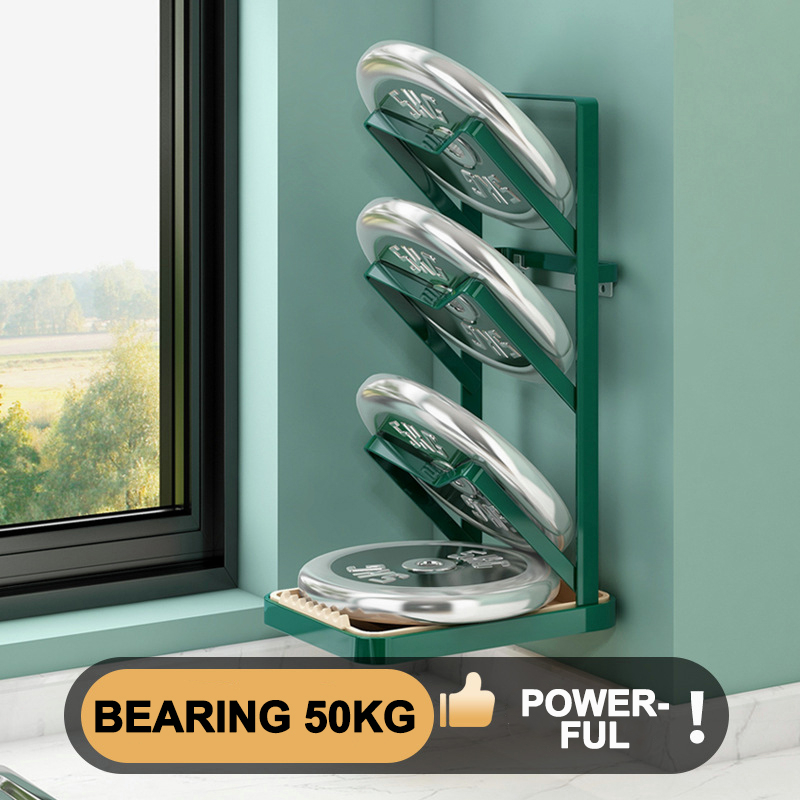 Pan Cover Shelf Stainless steel Pot Lid Rack chopboard Kitchen Storage ...