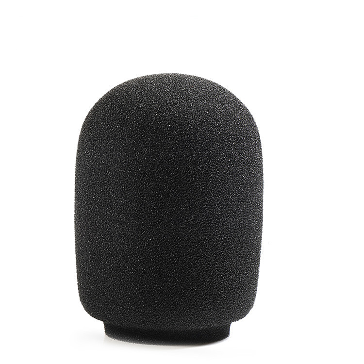 Foam Windscreen Compatible with Shure SM7B, PGA27, SM27 Microphone ...