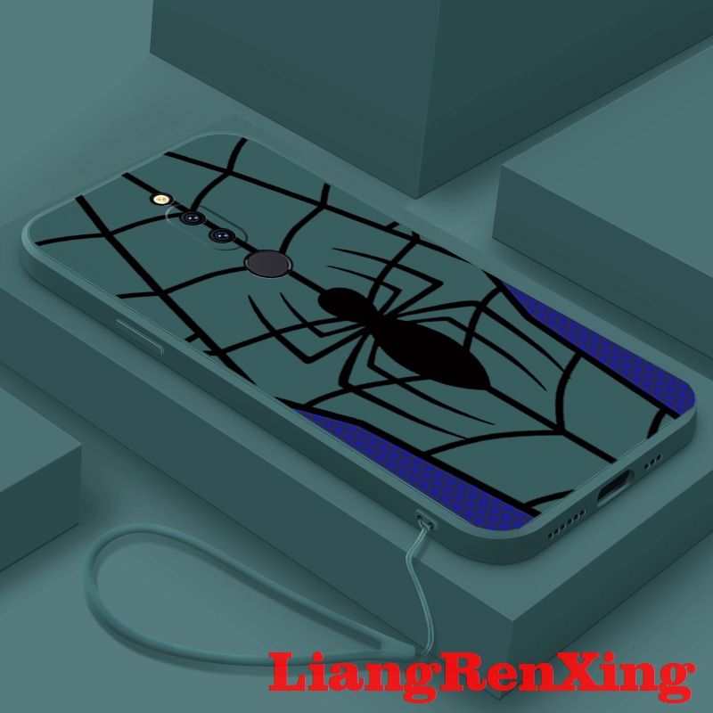 Casing redmi 8a xiaomi redmi 8 redmi 8a pro phone case Softcase Liquid ...