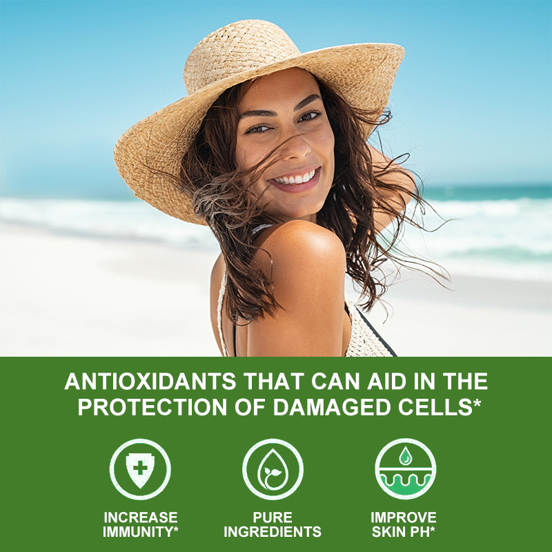 Minch Vitamin E 180mg 400 IU dl-Alpha Dietary Supplement for ...