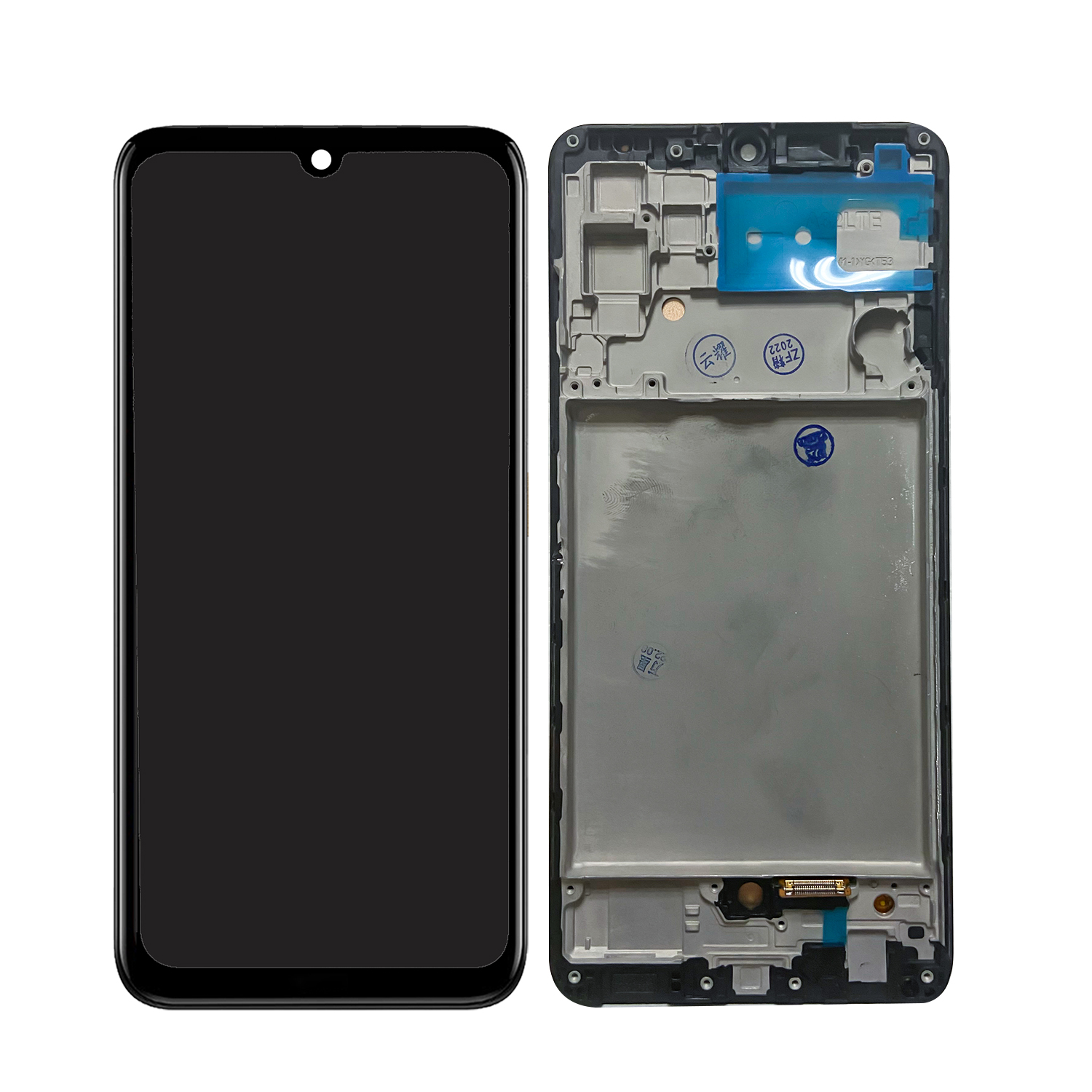 For Samsung Galaxy A32 4G A325 SM-A325F/DS A325M LCD Display Touch ...