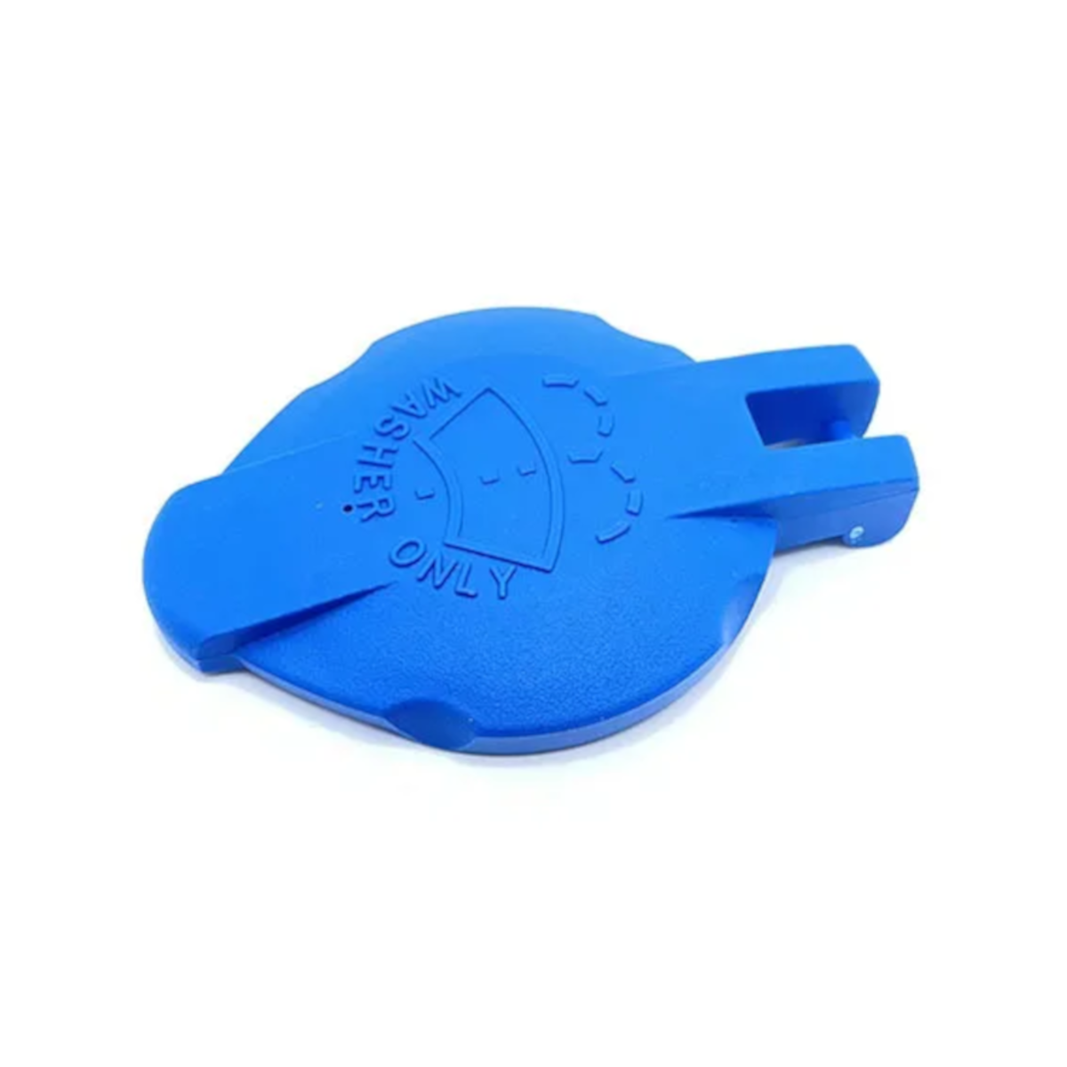 Car Windshield Wiper Washer Fluid Reservoir Cover Water Tank Bottle Lid ...