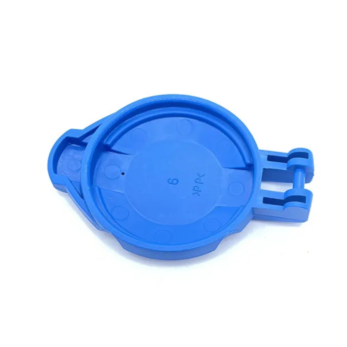 Car Windshield Wiper Washer Fluid Reservoir Cover Water Tank Bottle Lid ...