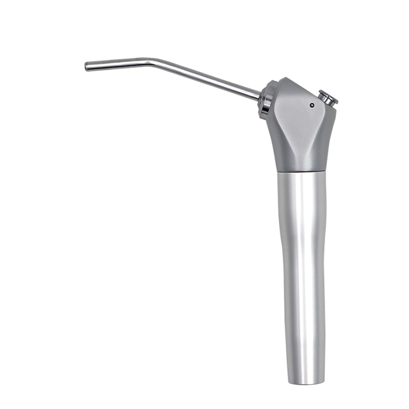 1 Set Dental 3-Way Triple Syringe Handpiece Air Water Spray with 2 ...