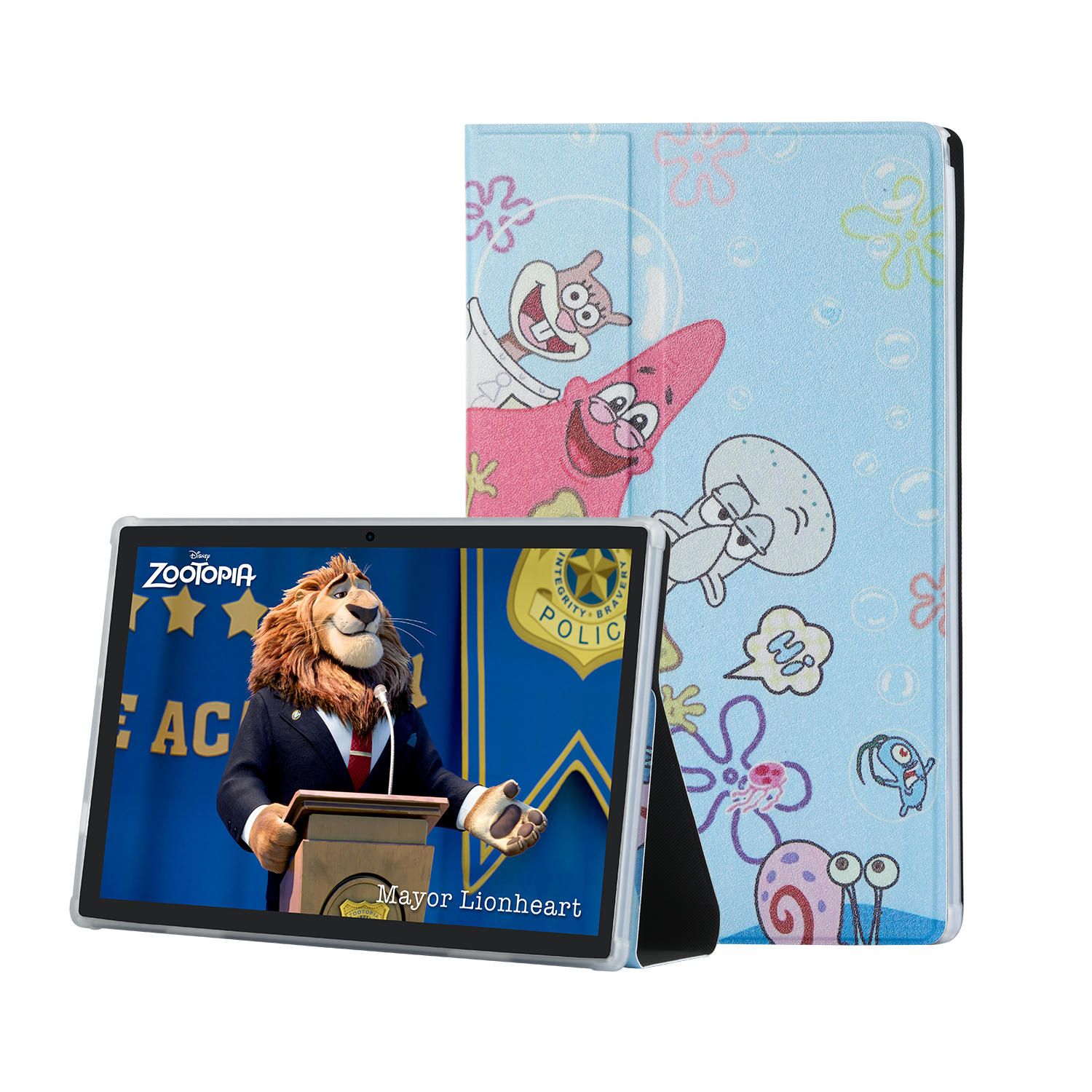 2023 New For Samsung Tab A16 Plus Tablets 12 Inch Android Tablet PC MXS ...
