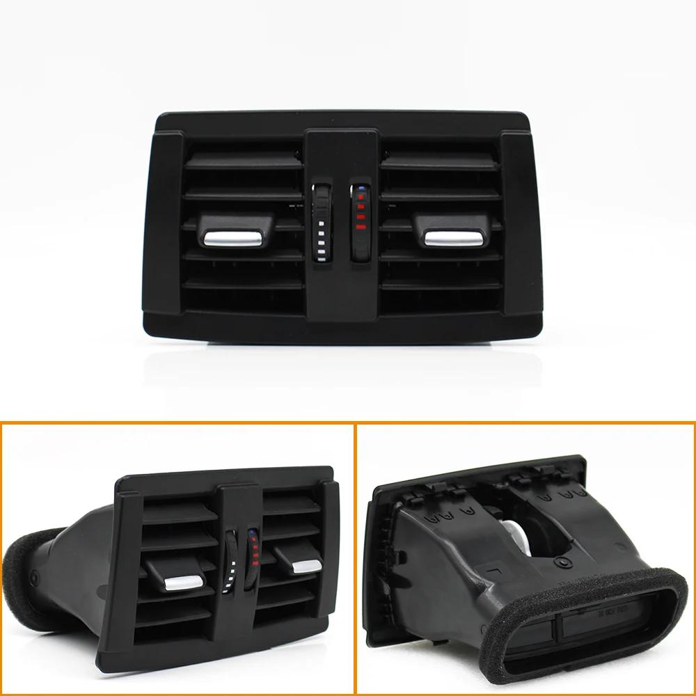Car Rear Air Conditioning AC Vent Grille Assembly Or Panel Replacment ...