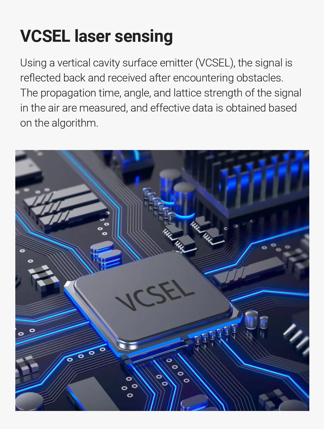 MIANCHU Touch Free Sensors, Touch Free Recognition, Presence Detection ...