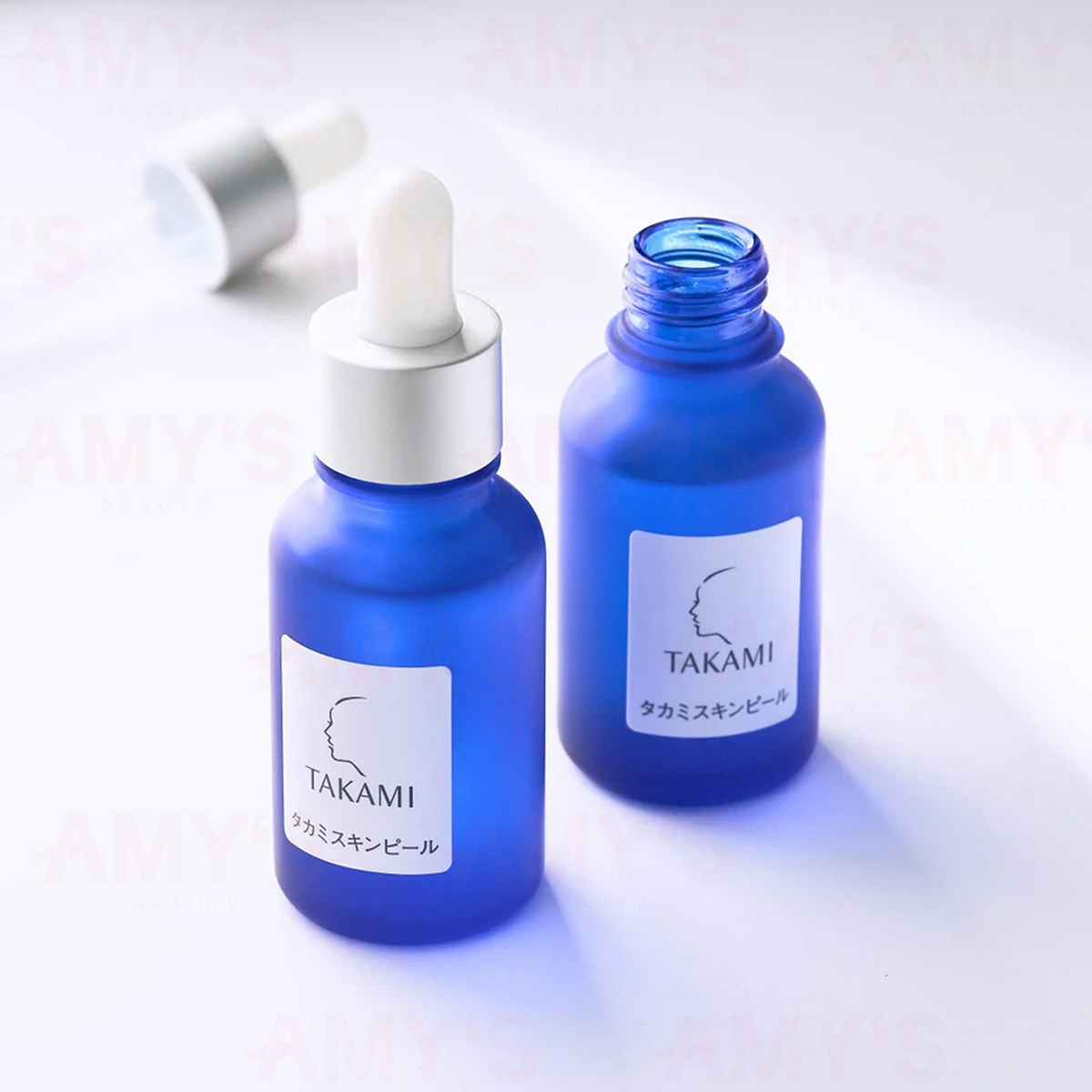 💚PUASA 2026💚Japan TAKAMI Skin Peel Serum 30ML, TAKAMI Exfoliating ...