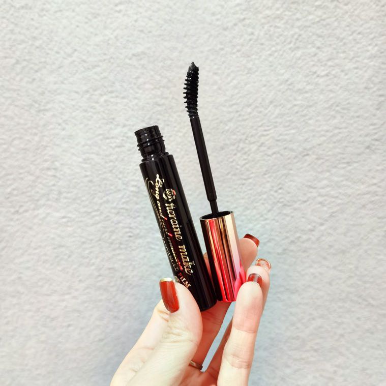 🍊5 5 SALE🍊Japan Heroin Make Mascara, Korea Style Long Curl Volume Long ...