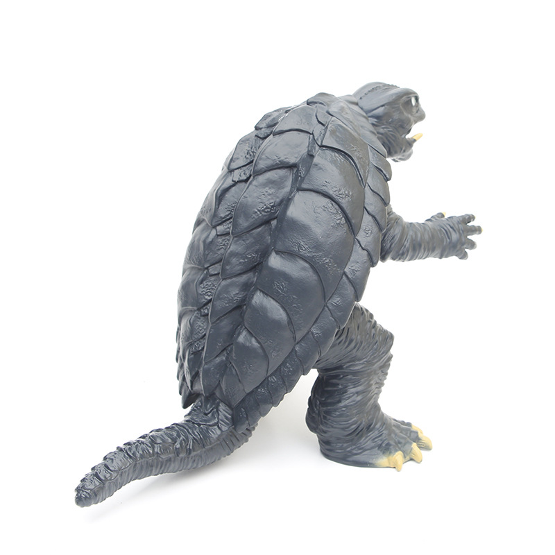 14cm Japan Tokusatsu Big Monster Gamera Giant Turtle Sea Turtle PVC ...
