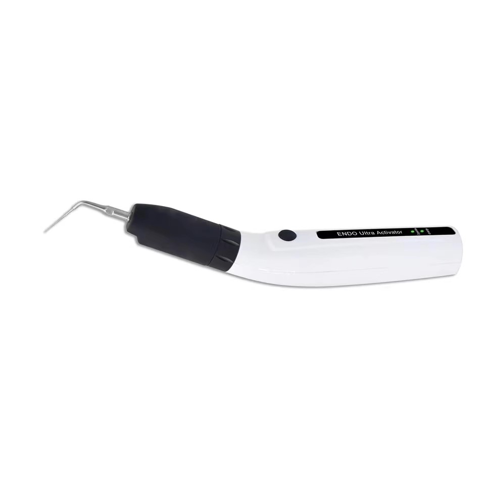 Dental Endo Ultra Activator Cordless Ultrasonic Handpiece Endodontic ...