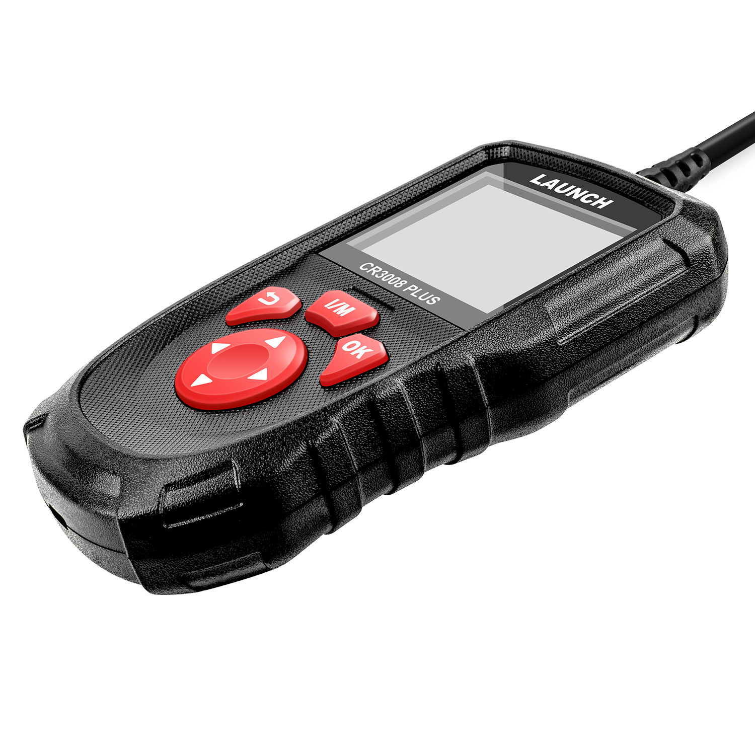 LAUNCH Professional OBD2 Scanner Diagnostic Tool CR3008 Plus,One-Key I ...