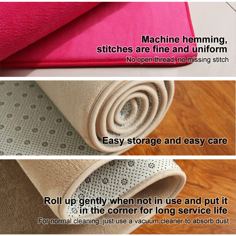 160*200cm Turkish Carpet Velvet Karpet/Floor Mats/3D Karpet/Living room ...